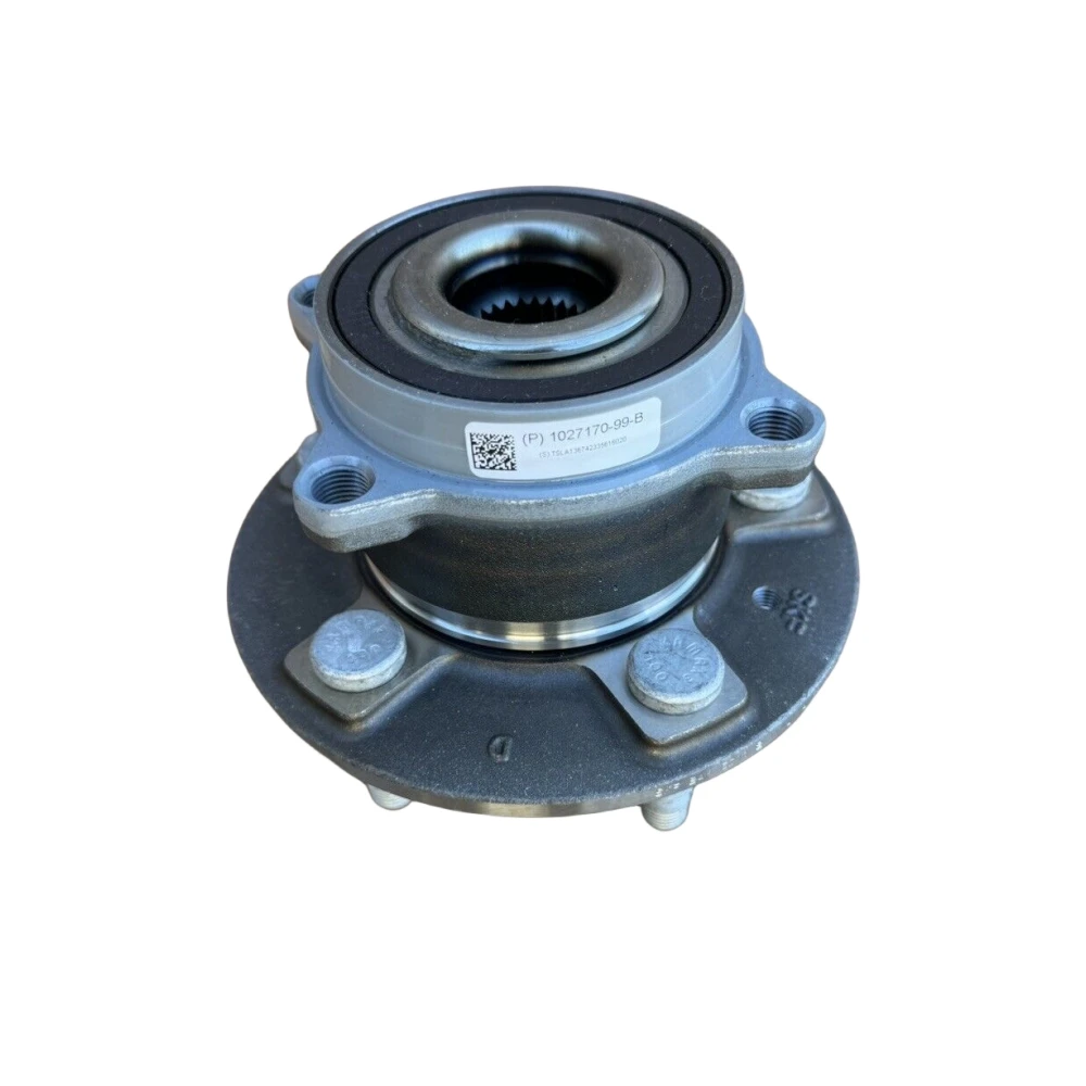 BAINEL Wheel Hub Bearings for TESLA Model X - Reliable OE
