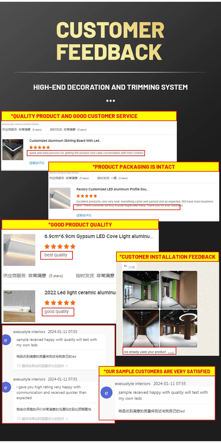 Aluminum Tile Profile Ceramic Tile Corner Bead Material Flexible Tile ...