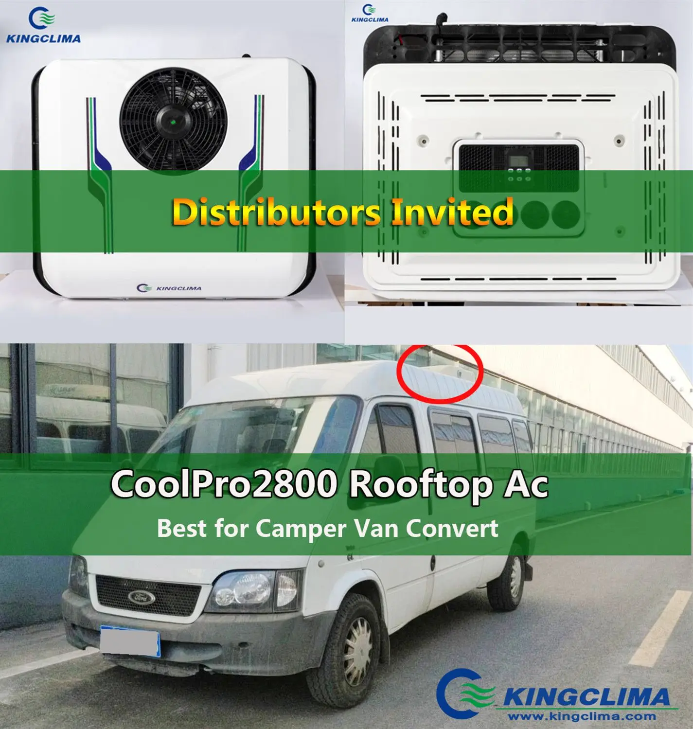 12V 24V DC Powered Air Conditioner for Truck Camper Caravan RV| Alibaba.com