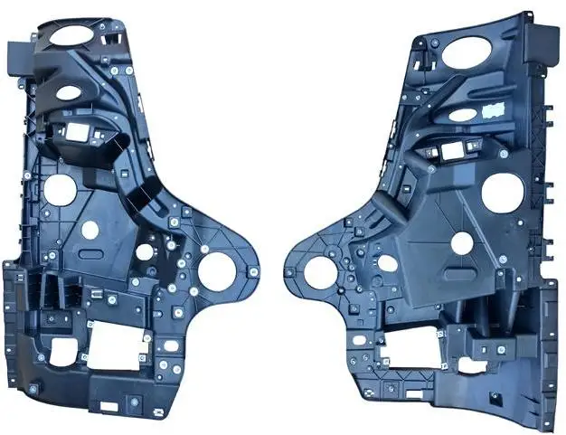 适用于ACTROS MP4卡车车门外壳左侧9607202303右侧9607202403钢材新条件| Alibaba.com