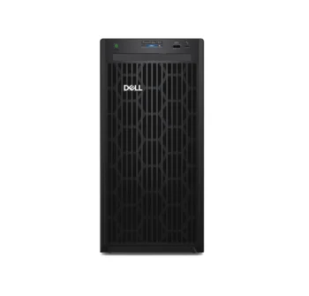 Poweredge T150 E-2324g 3.1ghz 8m 4c/4t(65w) 3200 Mt/s 16g-ddr4-3200 3*1 ...