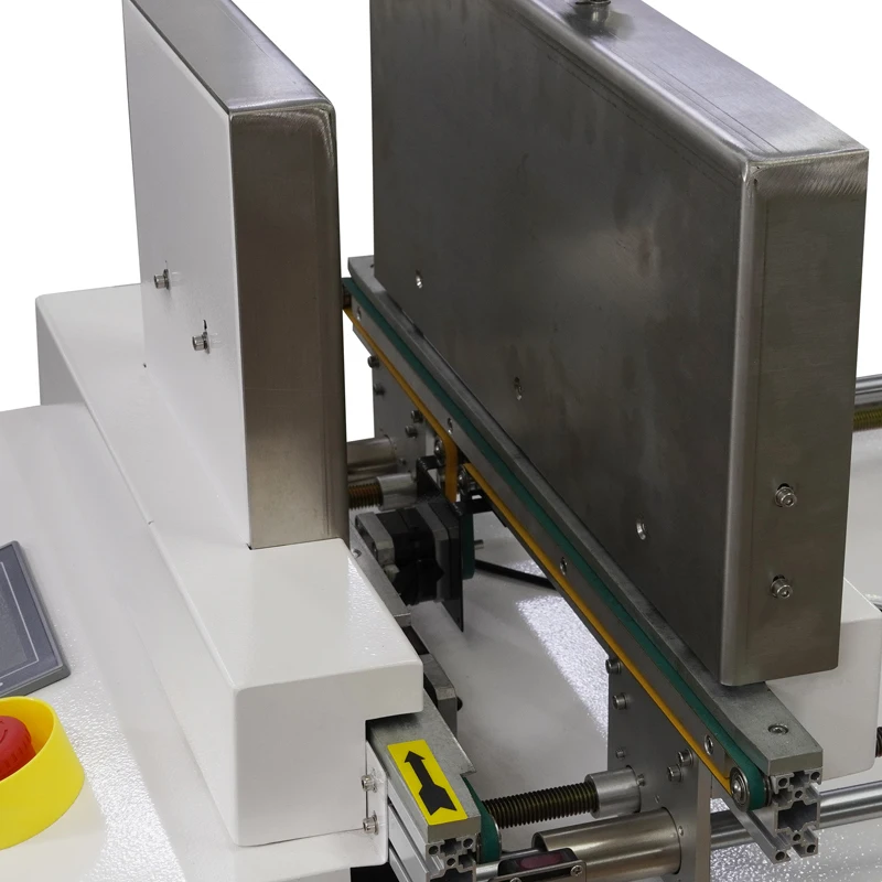 SHENGDIAN Automatic SMT Laminated Machine 50 Pcs Production Line ...