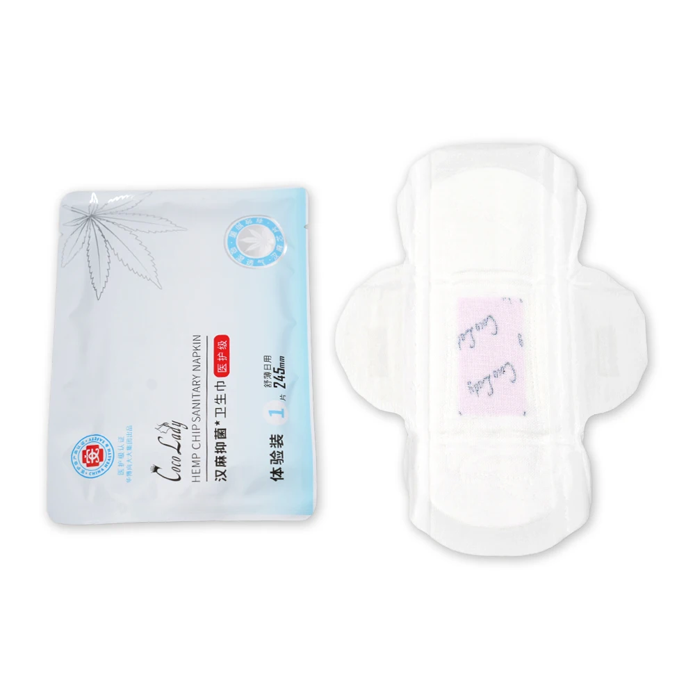 Disposable Women Pads Linen Menstrual Sanitary Pads For Women Those ...