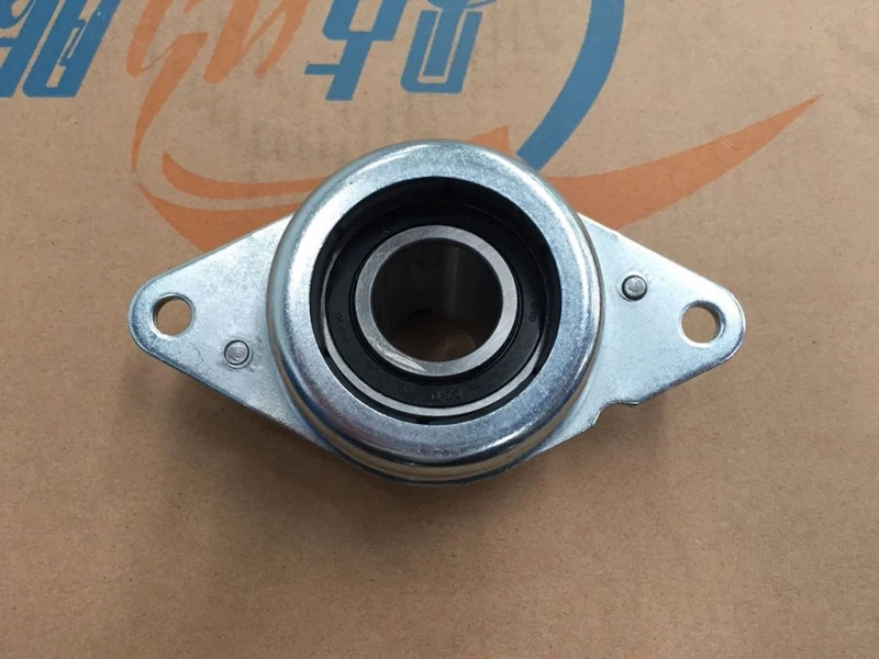 SHACMAN X3000 Steering Box Telescopic Shaft Connecting Bearing ...