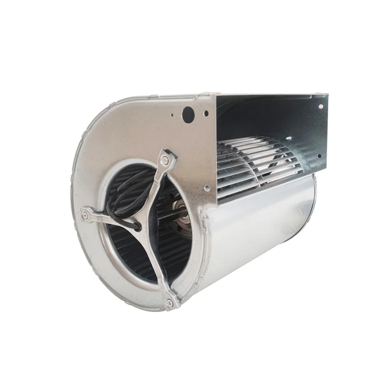 Ebmpapst D2E160-AB01-06 M2E074-FA 230V AC 1.8A 410W Turbo Blower
