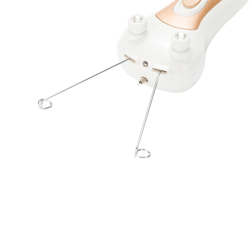 Electric Face Puller Hair Extractor Women's Face Puller Facial Lip Hair ...