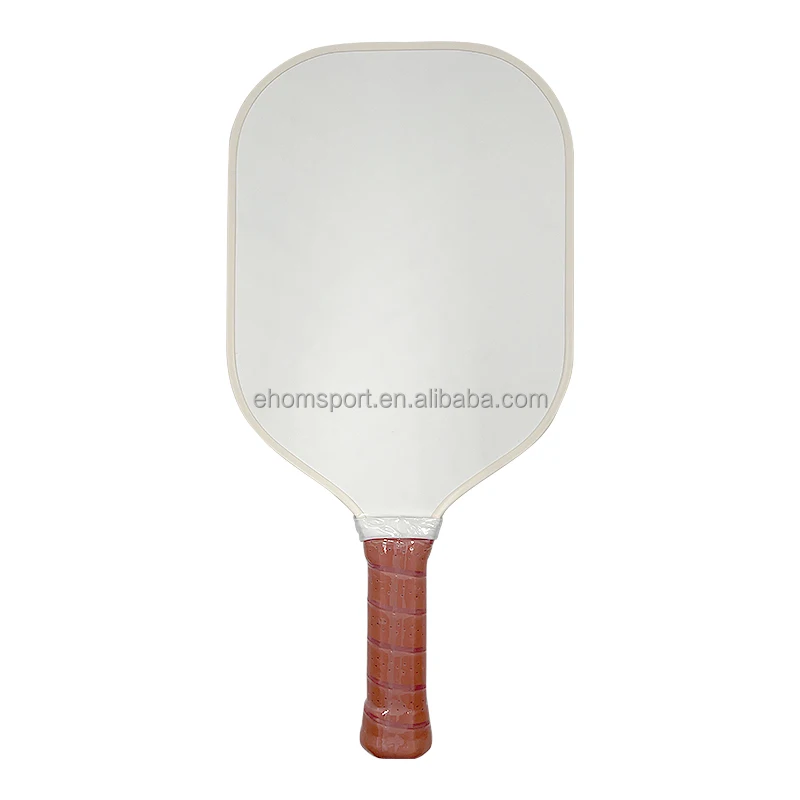 Custom Glass Fiber Pickleball Paddle USAPA Approved Composite ...