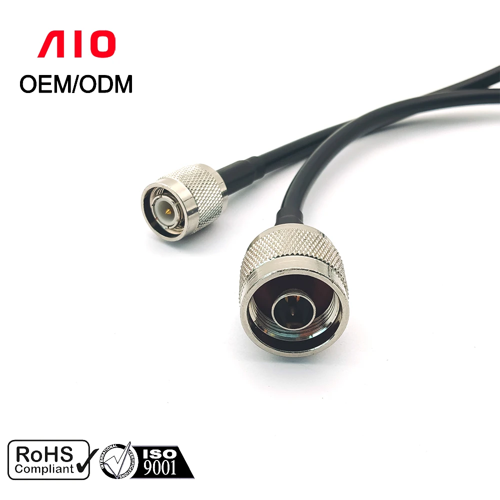 16mm 2-8 Pin Male Female Metal Wire Panel Gx16 Circular Power Aviation ...