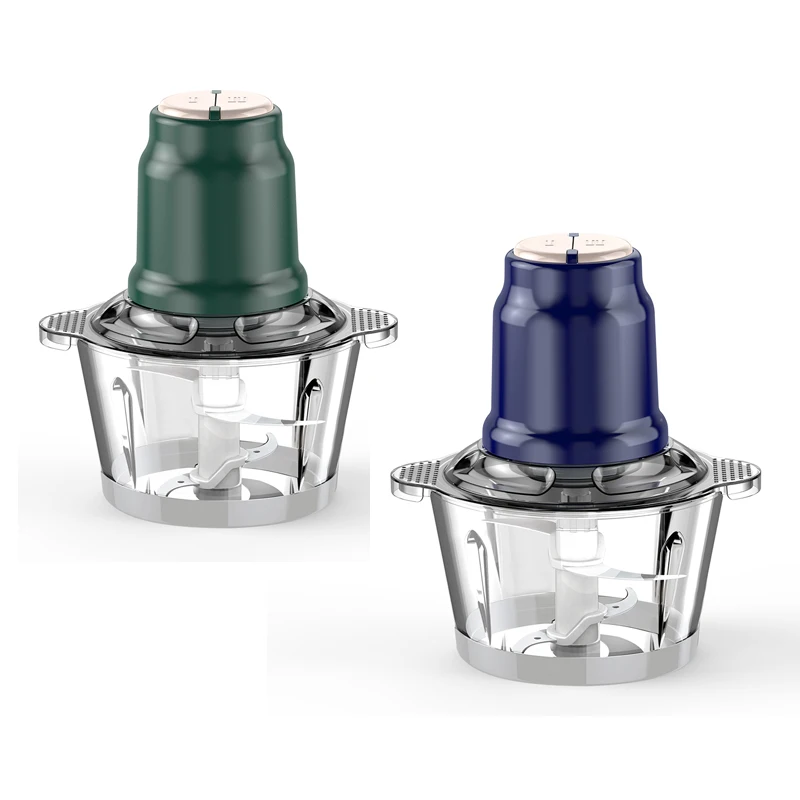 Kitchen Mixer Food Processor 220v 1500w 10l Meat Grinder Slicer ...