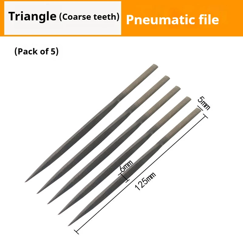 Reciprocating Precision Flat Half Round Triangle square Pneumatic Air ...
