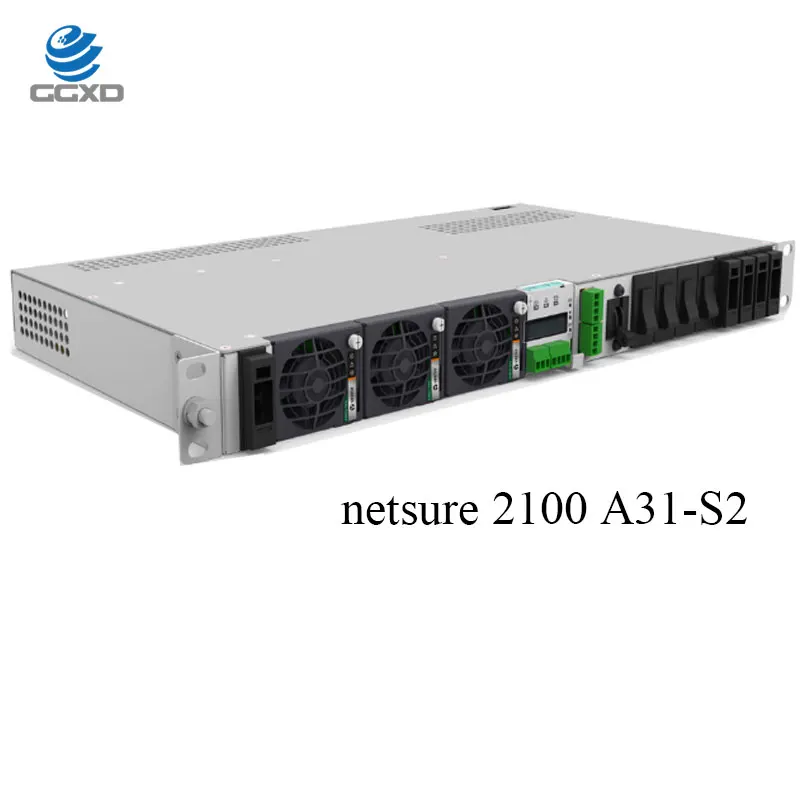 Emerson Rectifier R48-1000e3 Controller M225S M831A 40A 60A Netsure ...