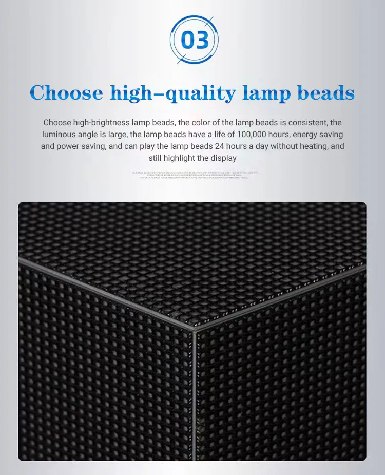 Outdoor Waterproof Advertising P2.5 Led Pixel Video Logo Sign Led Cube ...