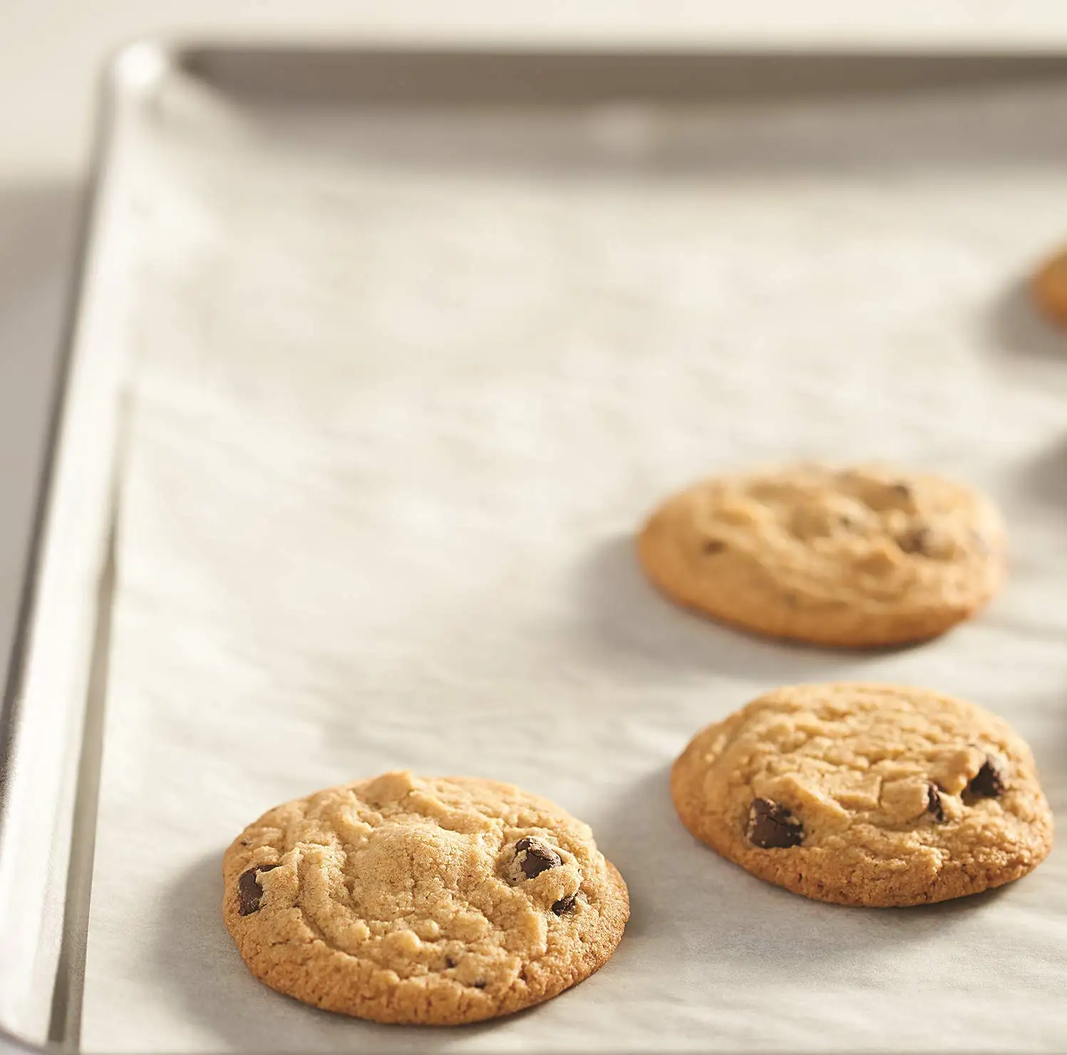 Pre Cut Baking Parchment Paper Heavy Duty Professional Grade Nonstick ...