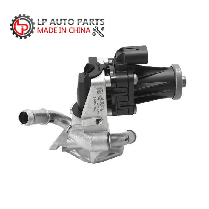 EGR Valve BK2Q-9D475-CB for Ford Ranger & Transit MK7 | Diesel Engine ...