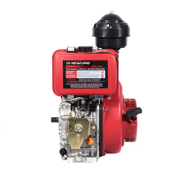 Multi Function Kipor Crown 5hp 8hp 8 Hp 10hp 15hp 16hp 196cc 300cc ...