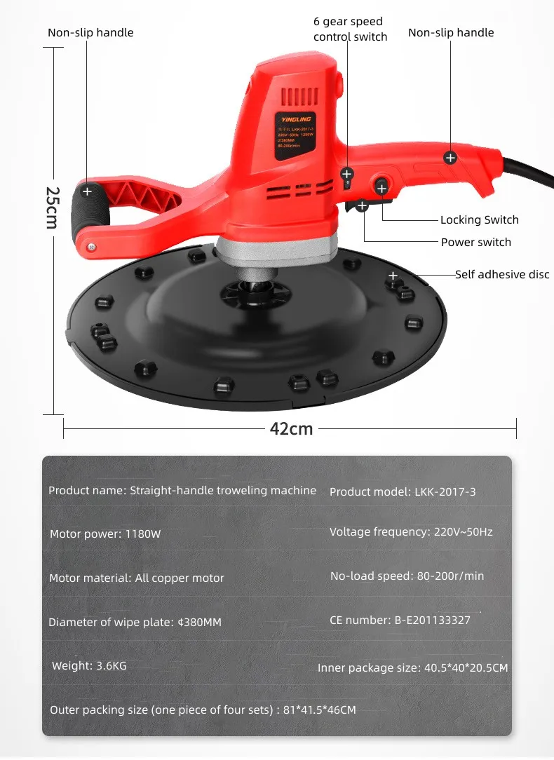 Super Promotion Automatic Gypsum Cement Mortar Wall Plaster Machine ...