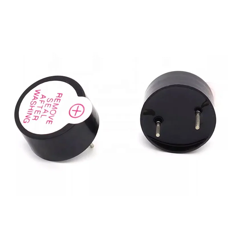 1407 Active Integrated Piezoelectric Buzzer 14*7mm Dc High Decibel ...