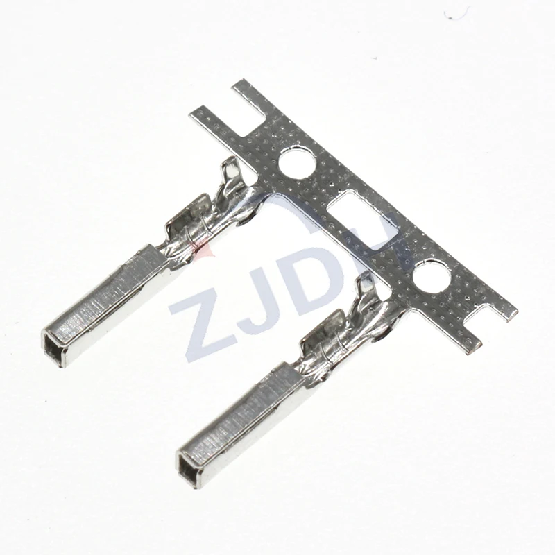Jst Waterproof 2pin 3pin 4pin 6pin 8pin Connector Wire Terminal ...