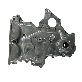 Oil Pump For Hyundai 21350-2b700 New Car Oem Origin Warranty 21350 ...