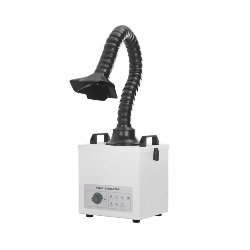 Industrial Soldering Fume Extractors for Sale - Fumeclear