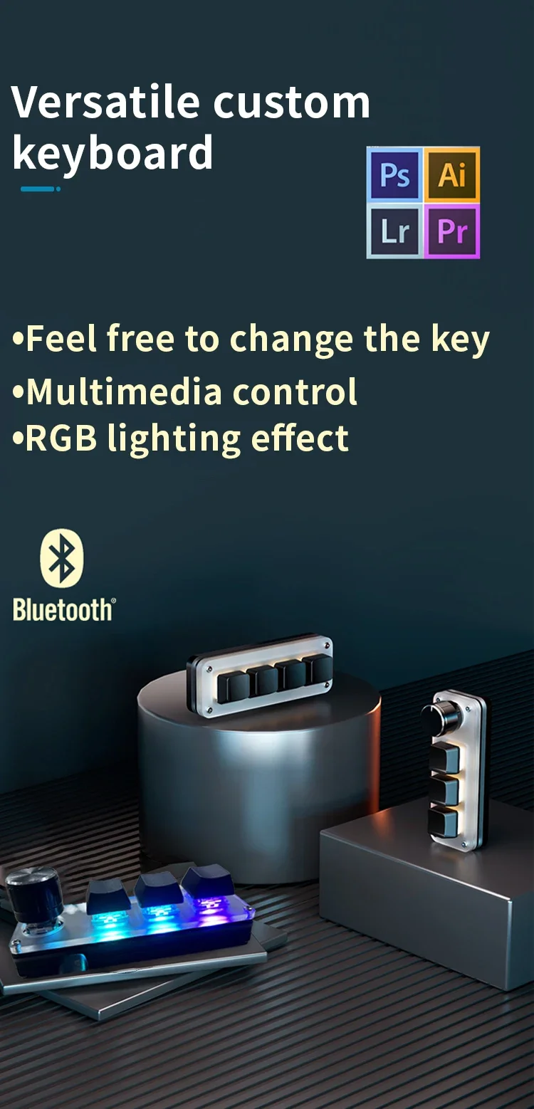 3 Keys Custom Keyboard Shortcut Keys Copy and Paste Office Custom Key Values Copy and Paste RGB ...