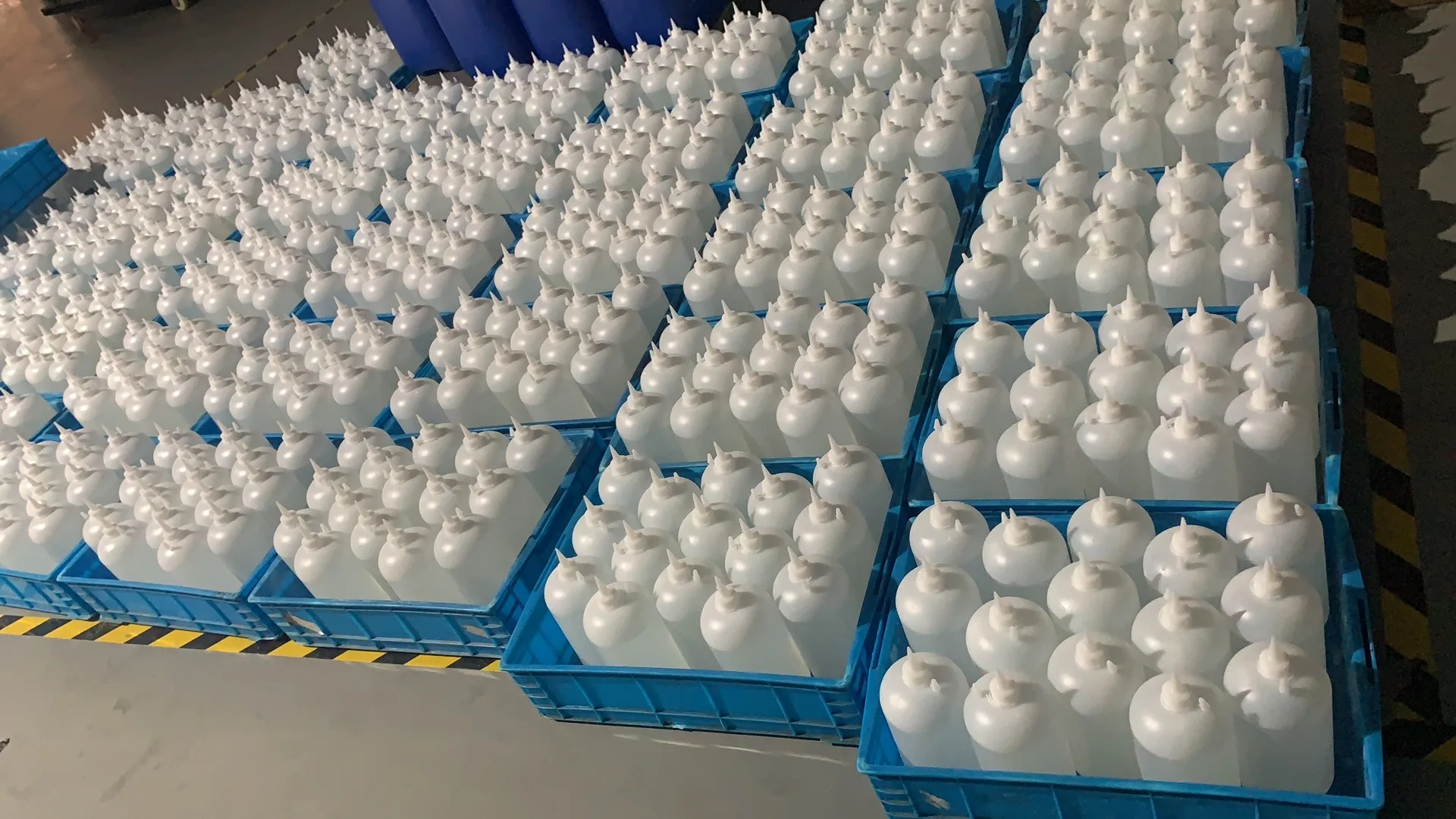 1kg Bottle Pack Cyanoacrylate Adhesive Super Glue Liquid - Buy ...