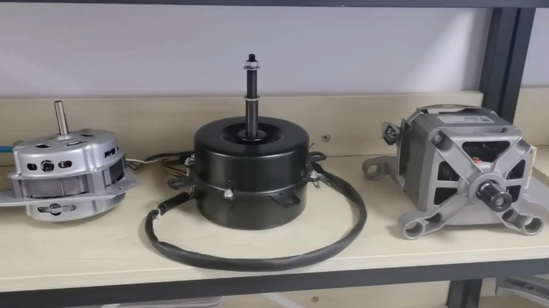 New Front Load Washer Semi Automatic Washing Machine Spare Parts With ...