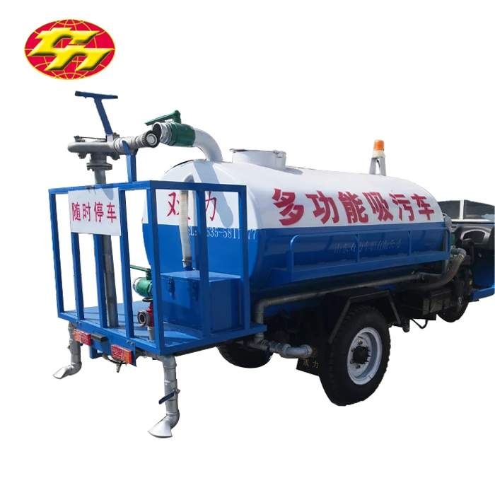 Big Wheels Water Tricycle - Durable & Efficient Transport