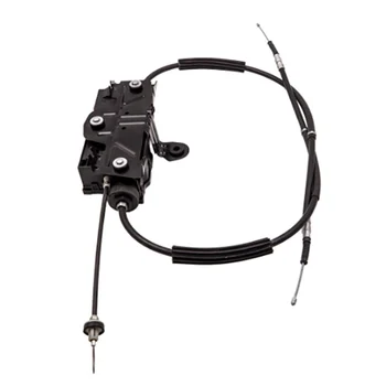 Electric Parking Brake Module Handbrake Actuator Control For Rolls ...