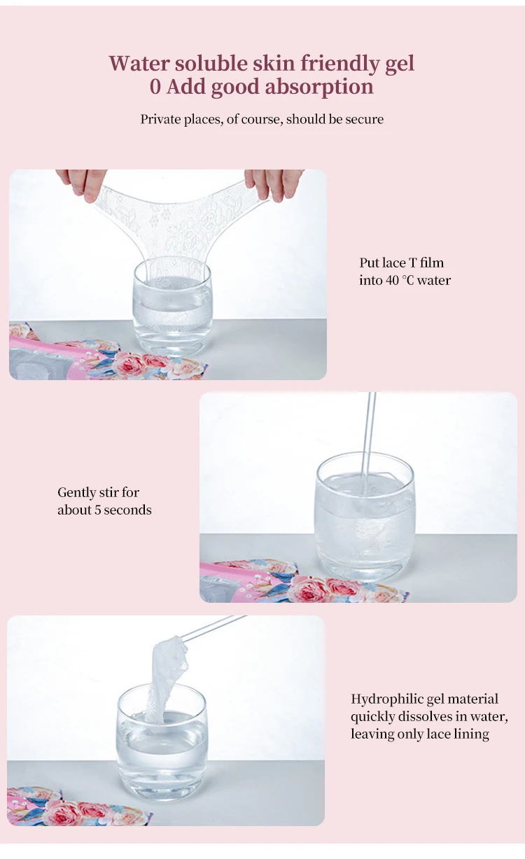 Tightening Brightening Women's Private Parts Vaginal Whitening Mask