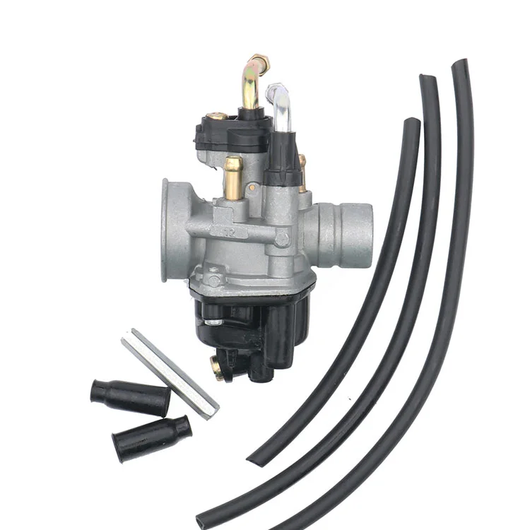 Booster Phbn 12mm 17.5mm Carburetor For Dellorto Phva Mbk 12mm 17.5mm 2 ...