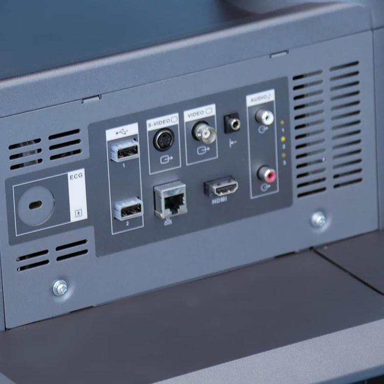 Mindray DC-26 Ultrasound - Advanced 3D/4D Trolley System