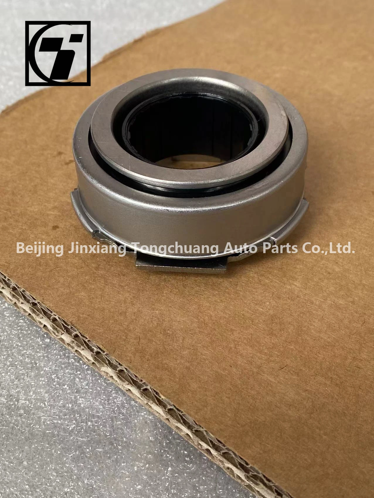 Foton Truck Spare Parts - High-Quality Clutch Bearings