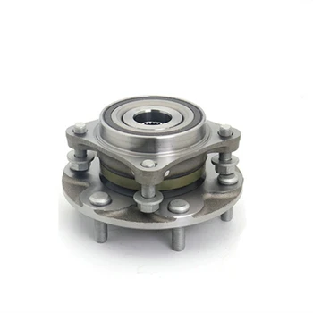 Auto Spare Parts Wheel Bearing 31221092519 Br390164 Ha592519 Front ...