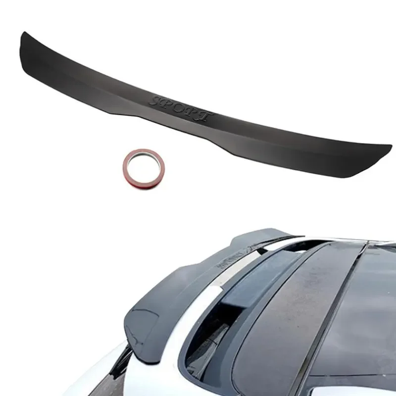 Auto Rear Spoiler