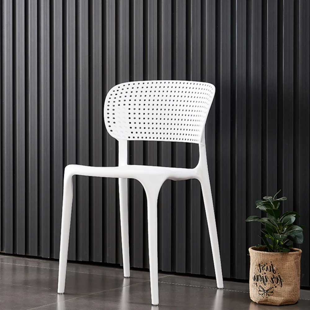 Nordic Plastic Chair Bjflamingo Stackable Dining Plastic Chair| Alibaba.com