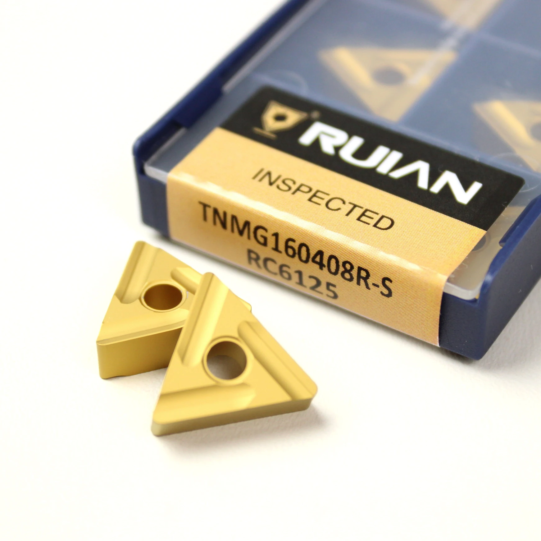 Carbide Inserts Slotting Tool Tnmg160408l Tnmg160404l Tnmg160408r ...