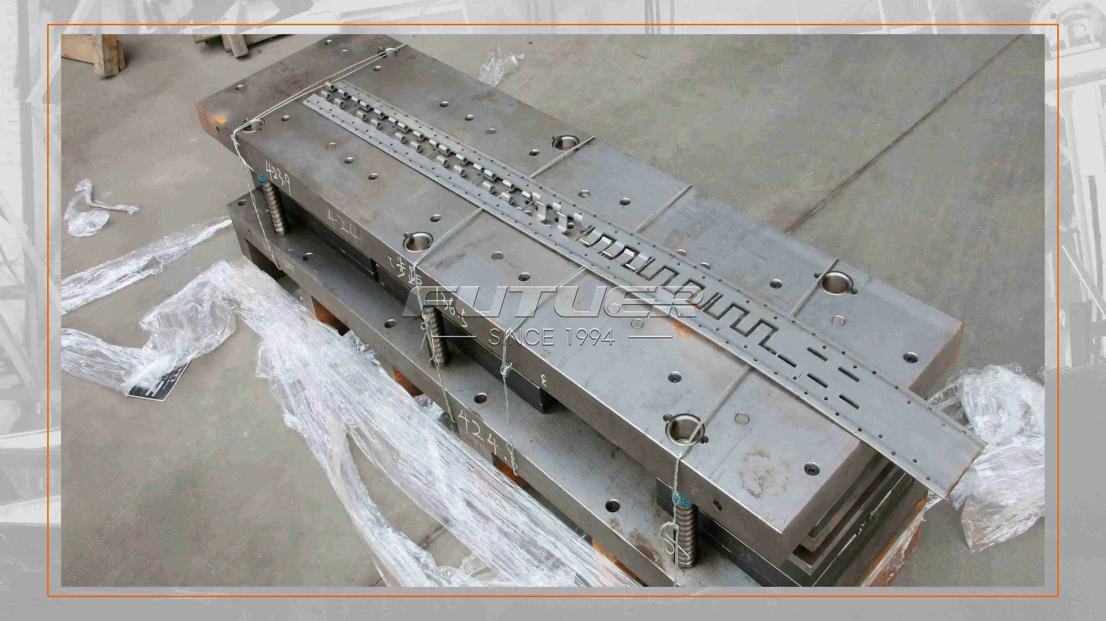 Metal Stamping Dies Accessories Hardware Parts for Hinge