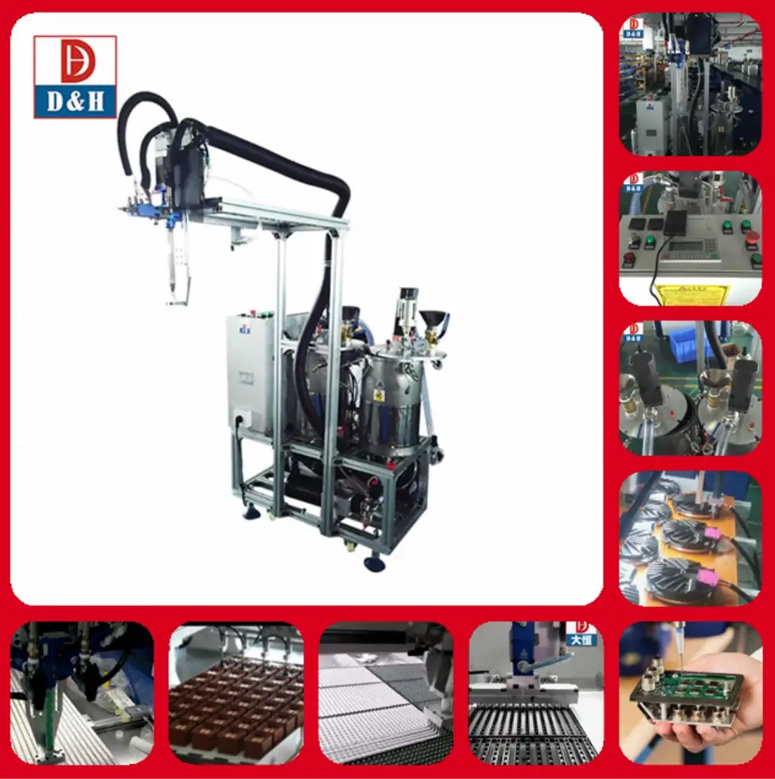 Sell 2k Meter Mix And Dispenser Machine - Buy 2k Dispenser,2k Meter Mix ...