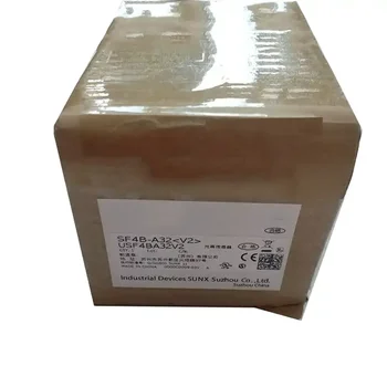 Sf4b-a32 Power Supply Unit Servo Motor Drive Programmable Logic ...