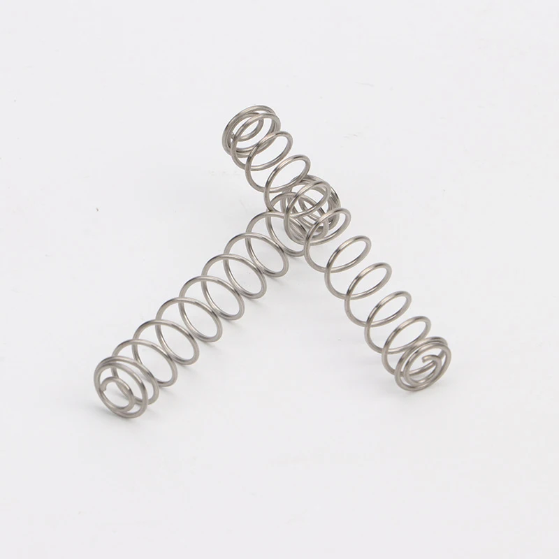 Customized Springs,Automatic Telescopic Tension Compression Springs ...