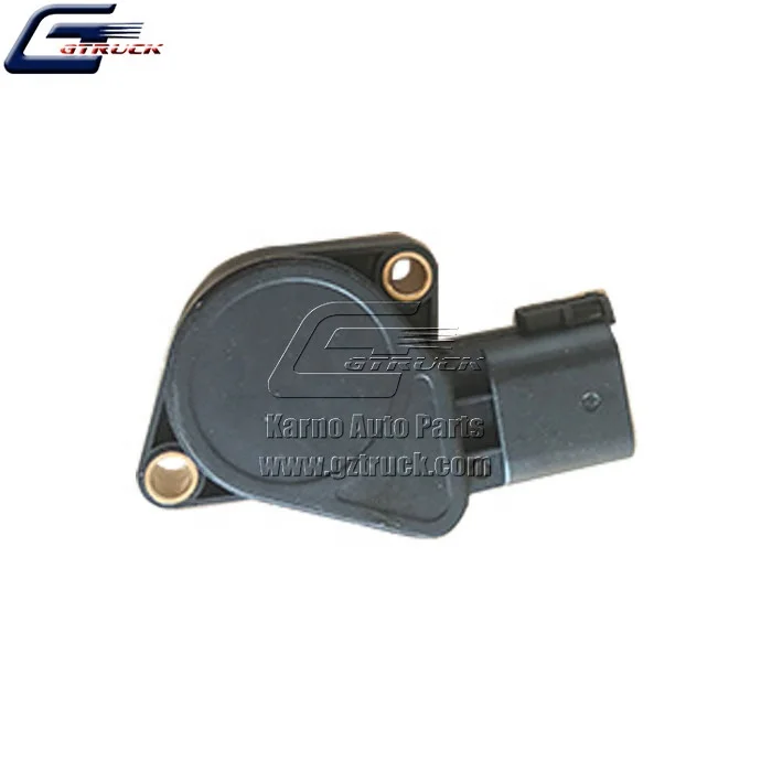 重型卡车零件TPS节气门位置传感器OEM 7421059642用于VL RVI加速踏板传感器| Alibaba.com