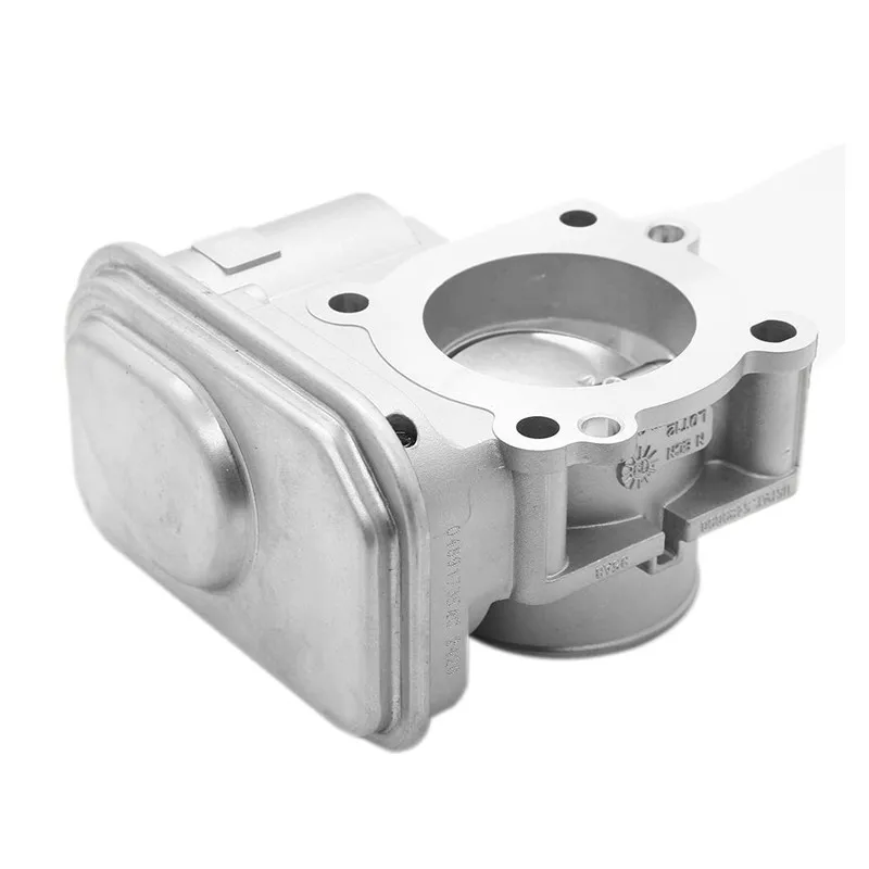 Oe# 4891735ac 4891735ab 4891735aa 977-025 Throttle Body For Dodge ...