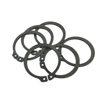 Interior De Seguridad Seeger Snap Ring Din 471 Anillo Rápido (din471 ...