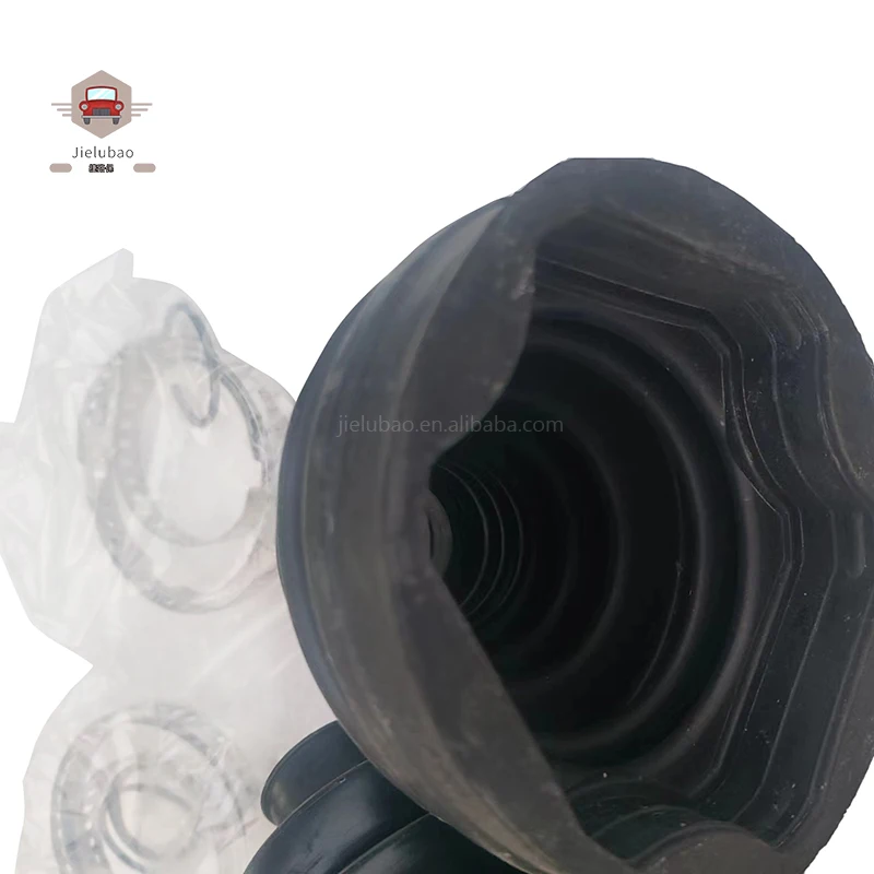 High Quality Auto Parts C.V. Joint Boot Kit Inner and Outer OE LR034530 ...