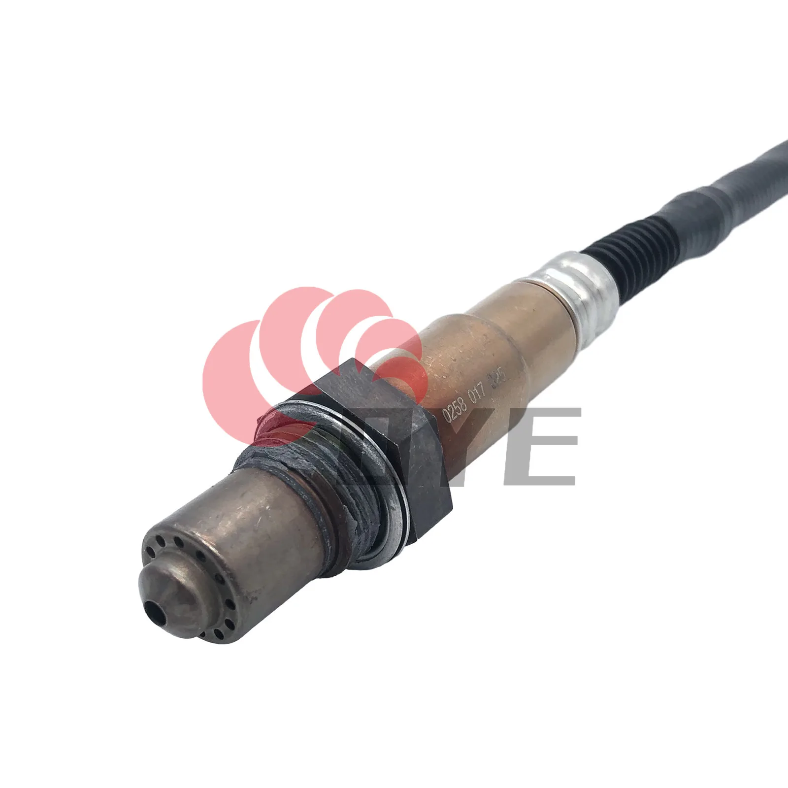 Oxygen Sensor O2 Sensor 07c906262cg 0258017069 For Audi A4 Quattro Oye1 ...