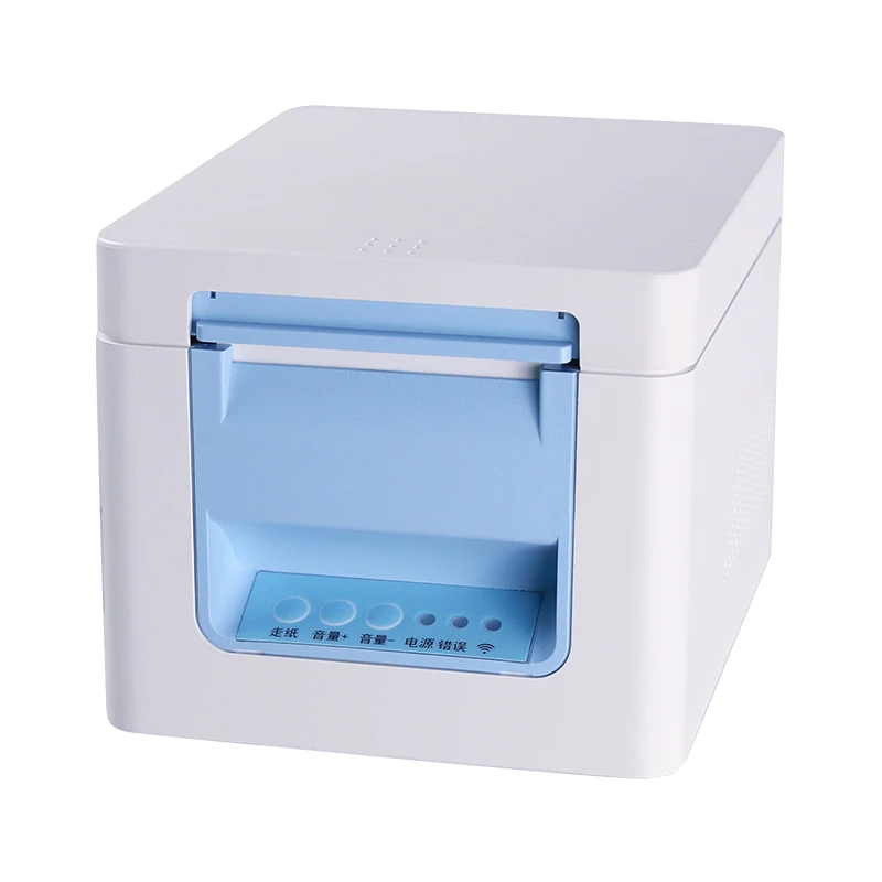 Modern Style Thermal Receipt Printer 80mm Bill Desktop Driver Download ...