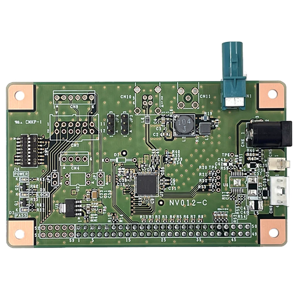 Japanese Best Deserializer Pcb Main Control Board Cheap Motherboard ...