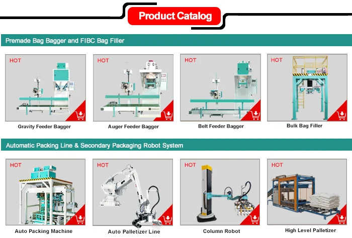 Automatic Pallet Stacking Robot - Efficient & Safe