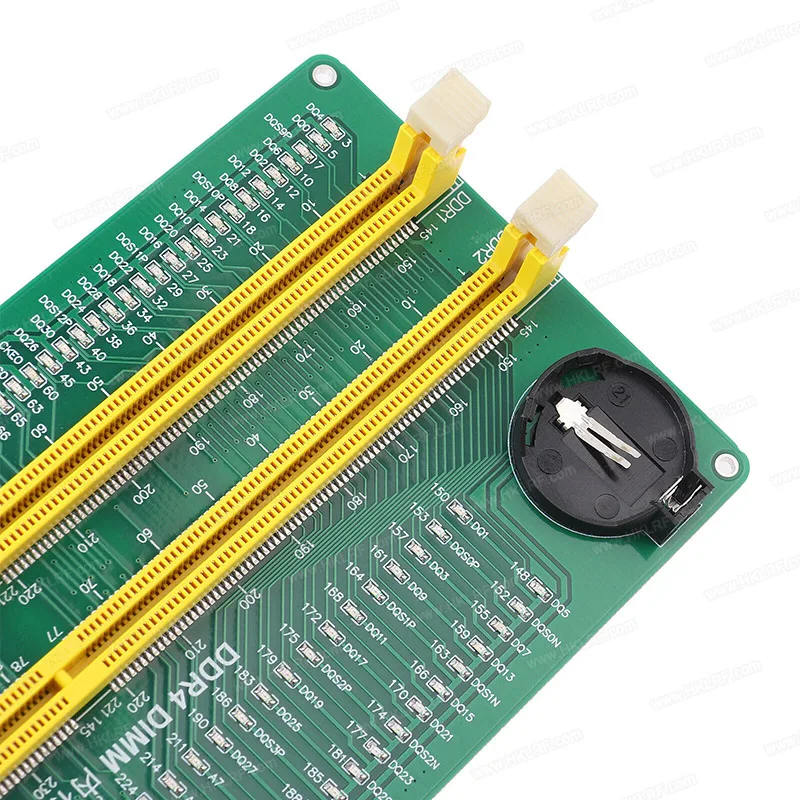 High Performance Ddr4 Desktop Ram Memory Analyzer Tester Laptop Slot ...